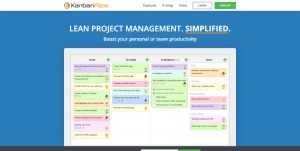 10 free Kanban project management tools you can use today - Inside Kitchen