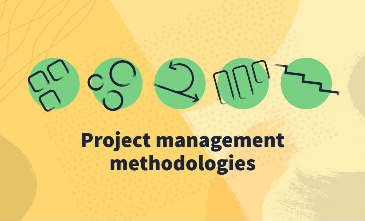 The 5 project management methodologies every manager must know - Inside ...