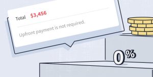 How Much Upfront Payment You Should Charge? - Inside Kitchen