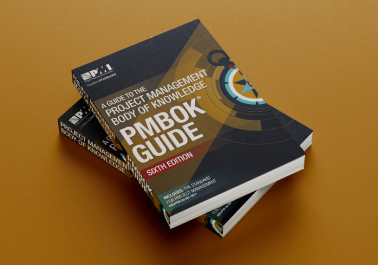 Essential Project Management Books You Need in Your Library