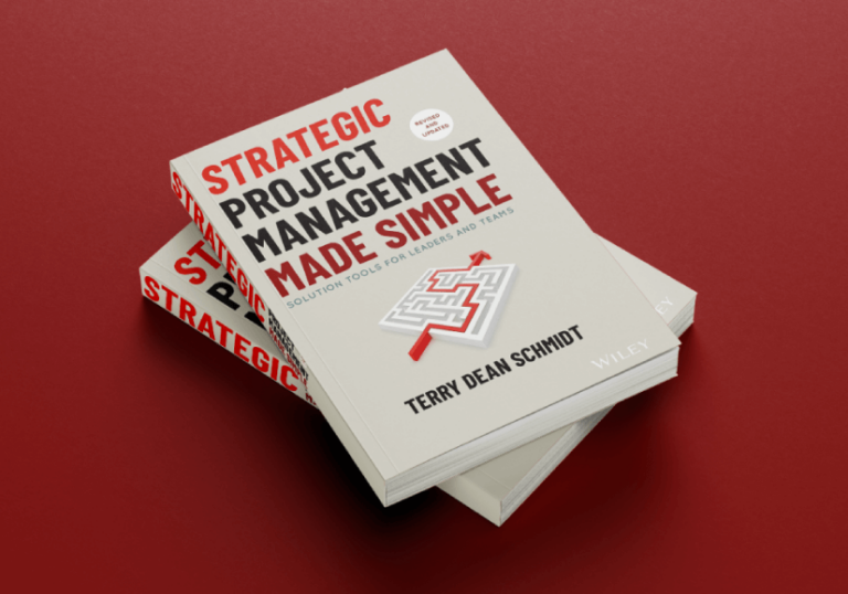 Essential Project Management Books You Need in Your Library