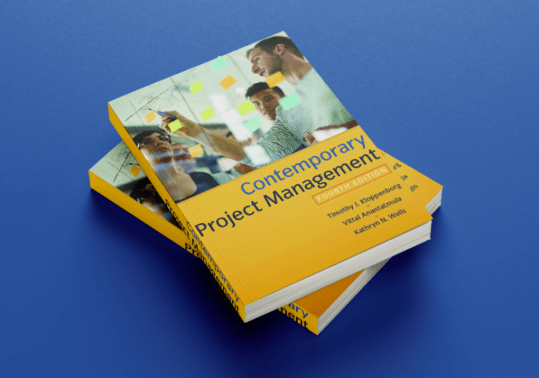 Essential Project Management Books You Need in Your Library