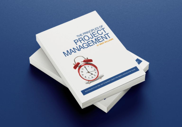 Essential Project Management Books You Need in Your Library