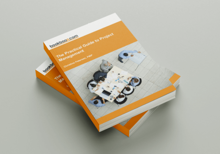 Essential Project Management Books You Need in Your Library