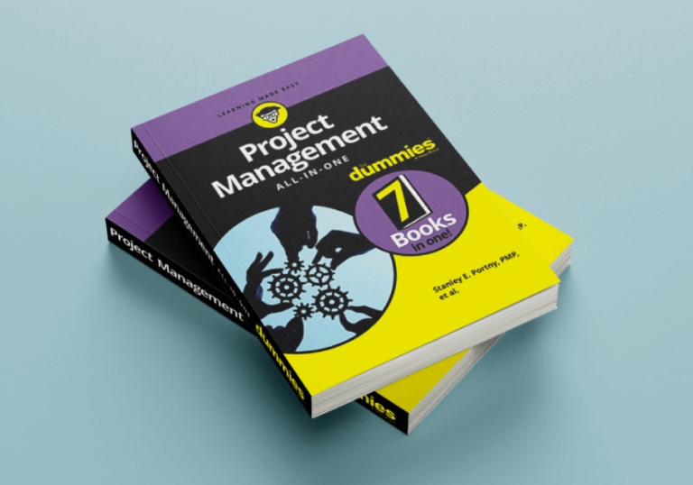 Essential Project Management Books You Need in Your Library