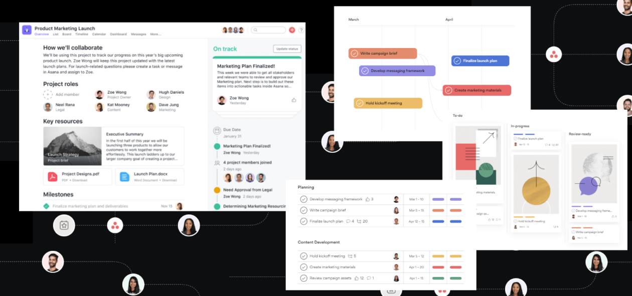 23 Clever Tips on How to Manage Multiple Projects