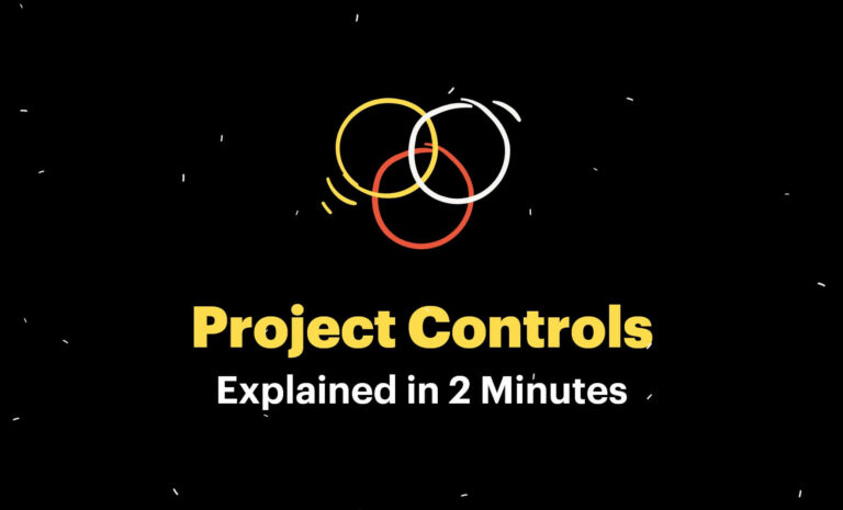 Project Controls Explained In 2 Minutes Inside Kitchen