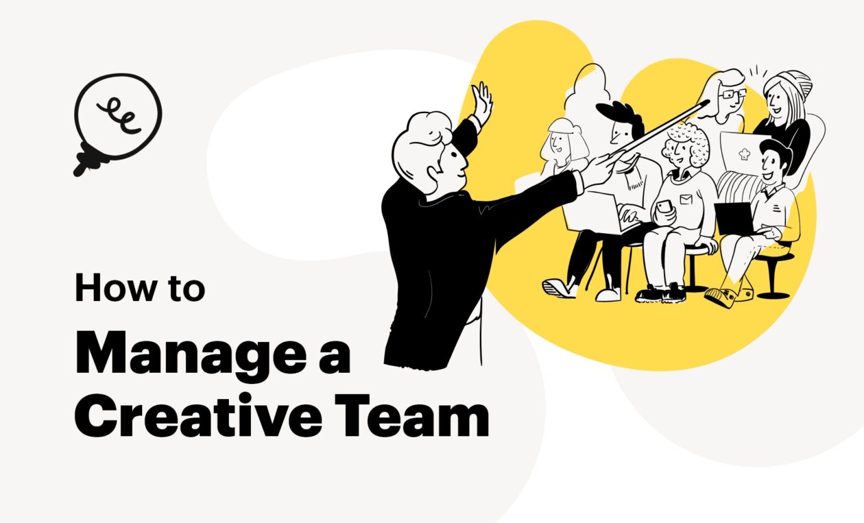 How To Manage a Creative Team - Inside Kitchen