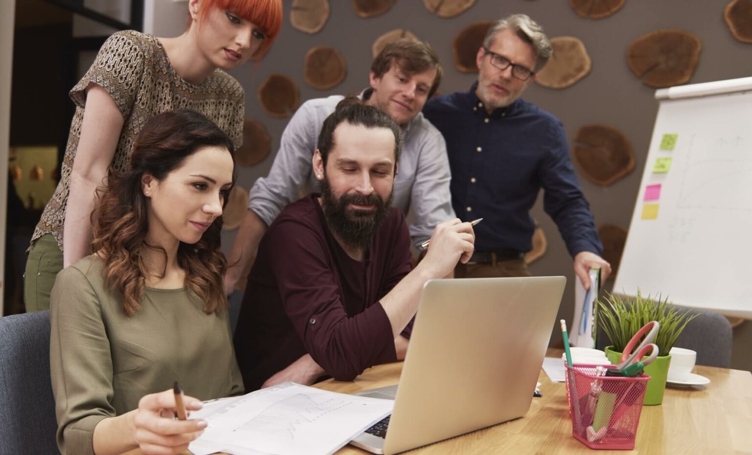 How To Manage a Creative Team - Inside Kitchen