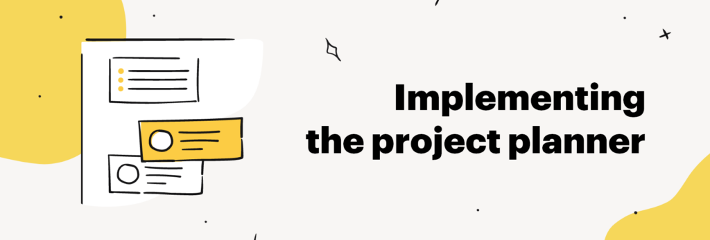 How to Choose the Right Project Planner to Manage Your Tasks