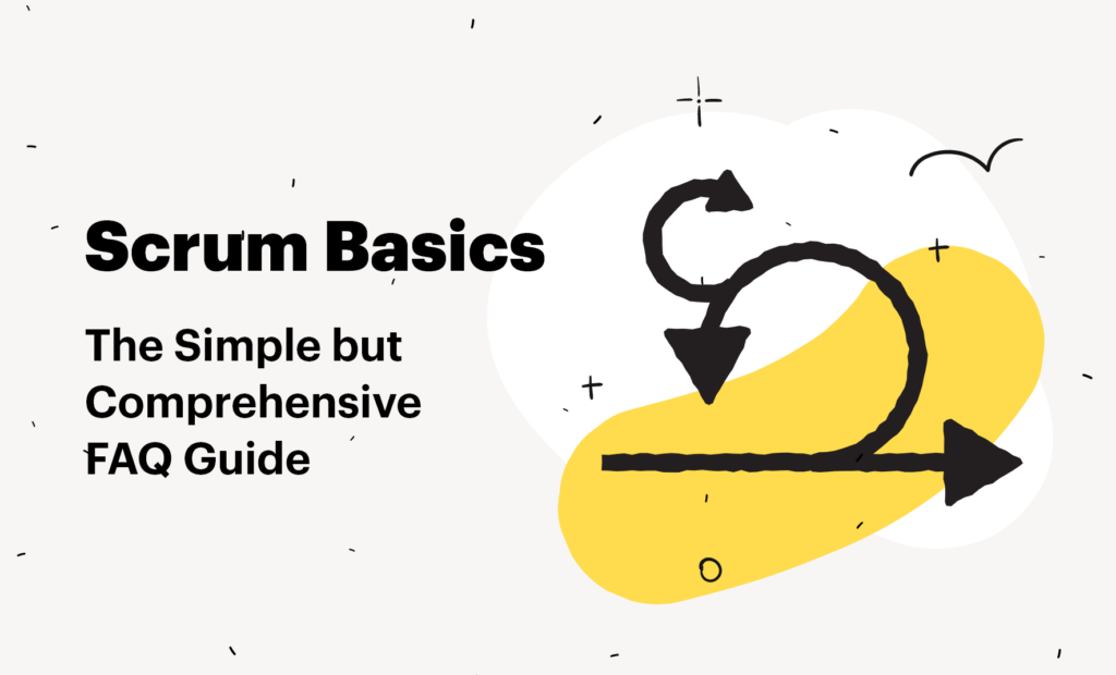 The 3 Scrum Roles and Responsibilities Explained in 3 Minutes - Inside ...