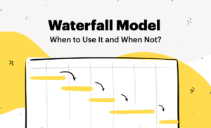 When to Use Waterfall Model and When Not? Inside Kitchen