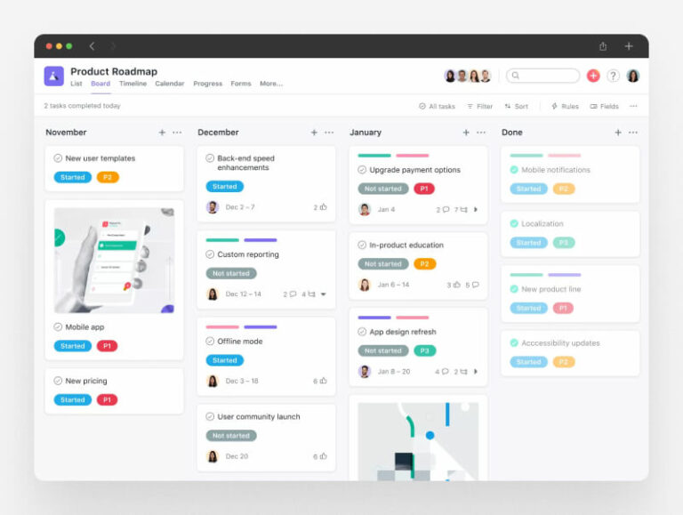 10 free Kanban project management tools you can use today